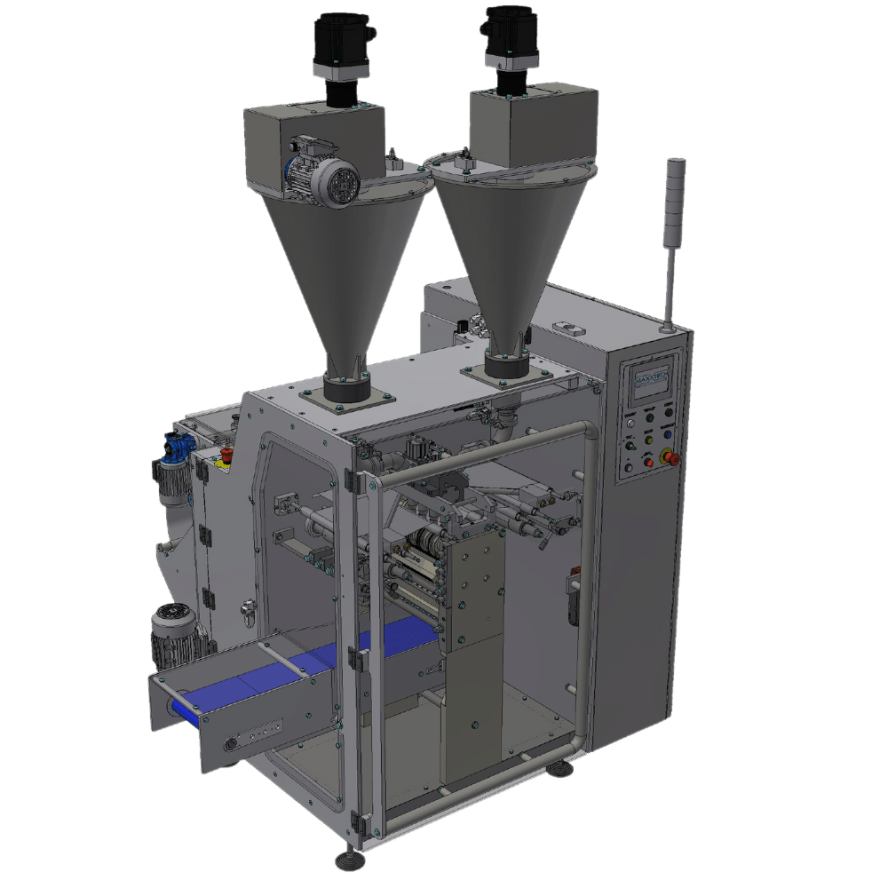 Étuyeuse Automatique pour Mise en Étui de Produits