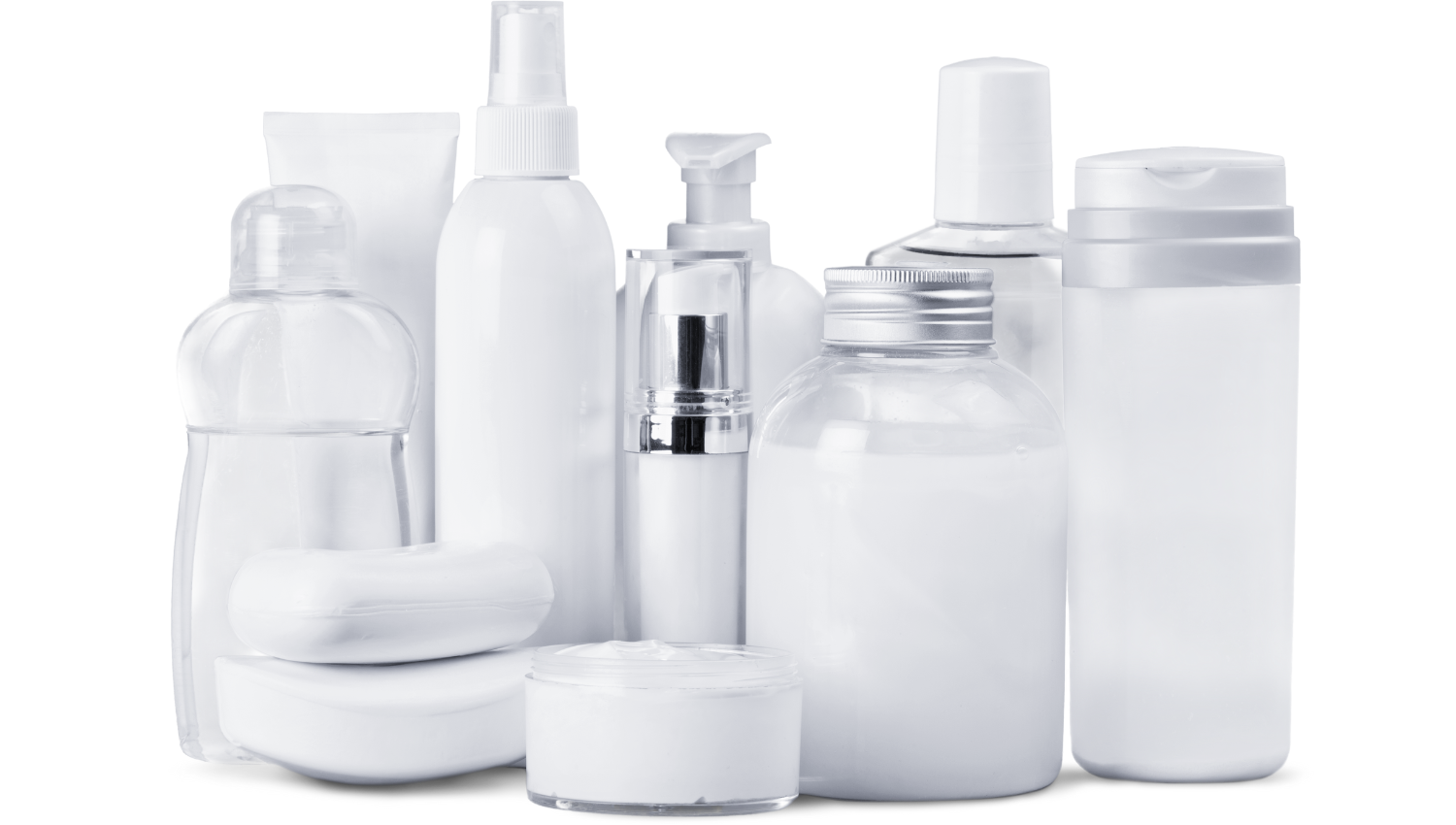 Cosmetic Packaging Machines - Vasini Packaging