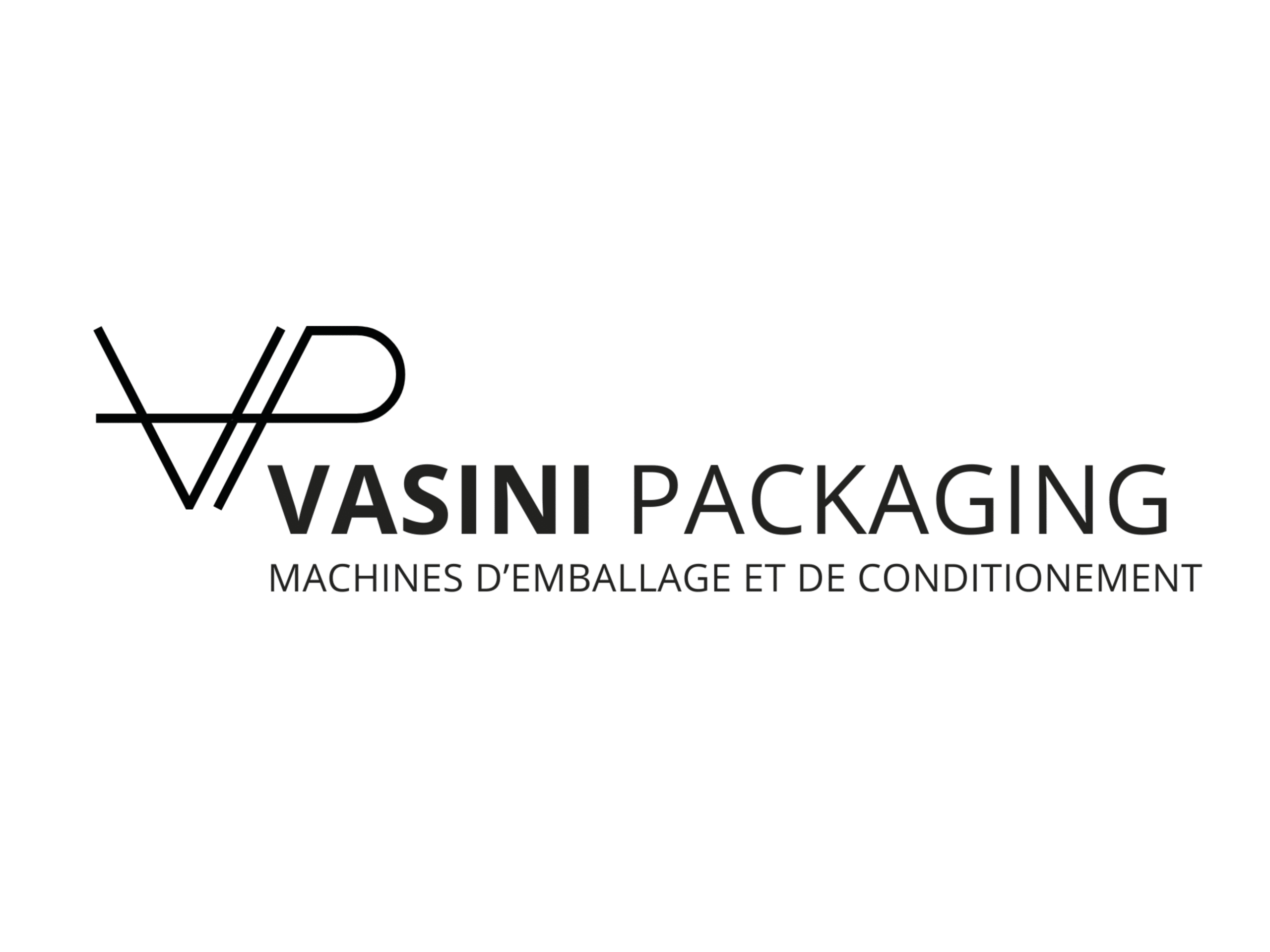 Machines d'Emballage et Conditionnement - Vasini Packaging